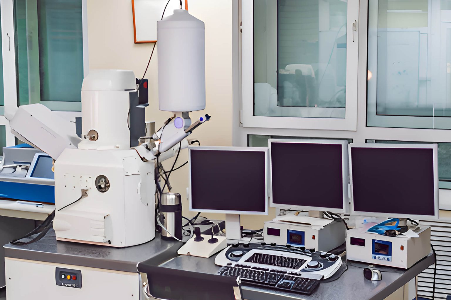 Activated Carbon Testing Johor | Activated Carbon Testing Malaysia